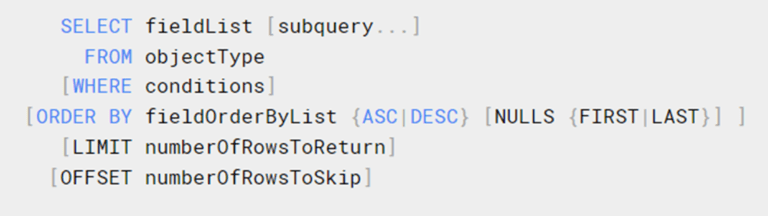 SOQL & DML in Salesforce - Apex Hours