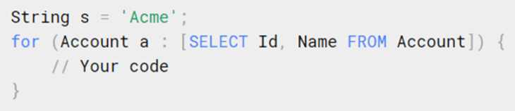 SOQL & DML in Salesforce - Apex Hours