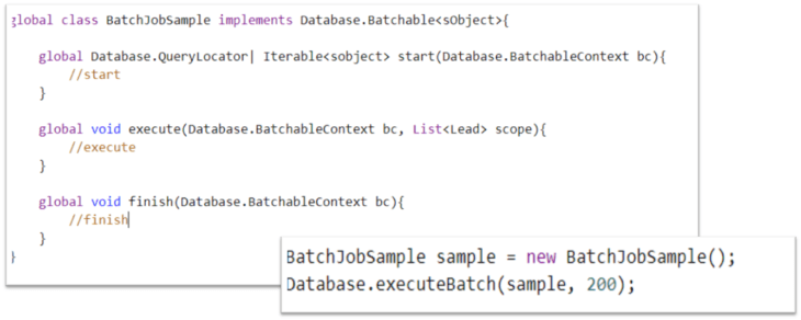 Asynchronous Processing in Apex - Apex Hours