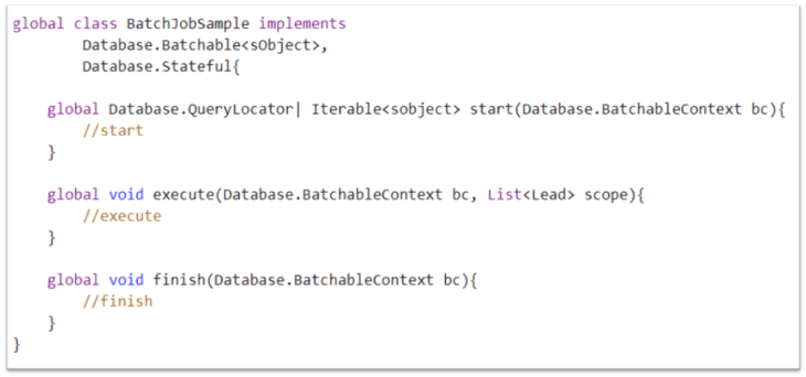 Asynchronous Processing in Apex - Apex Hours