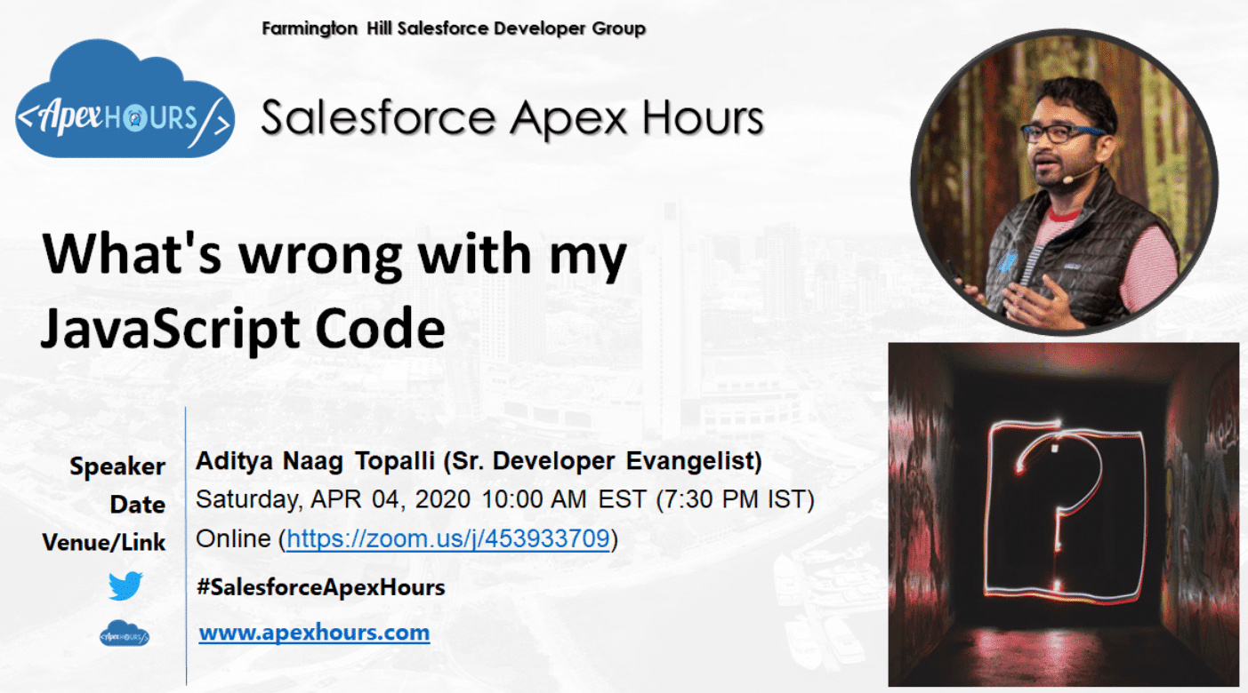 What S Wrong With My Javascript Code Apex Hours