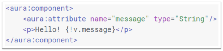 Building Custom User Interfaces using Aura - Apex Hours