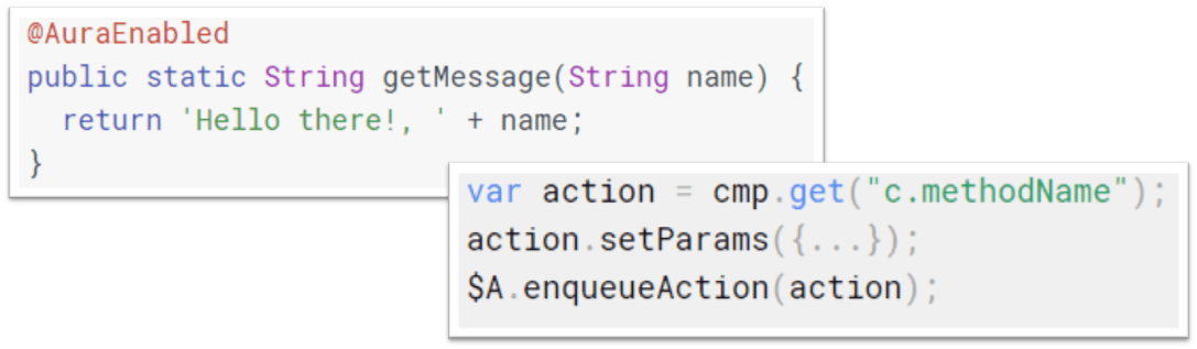 Building Custom User Interfaces using Aura - Apex Hours