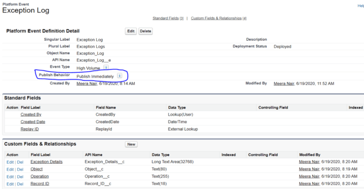 Exception handling & Logging in flow: Fault Connectors - Apex Hours