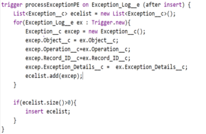 Exception handling & Logging in flow: Fault Connectors - Apex Hours