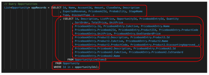 Apex Enterprise Patterns - Apex Hours