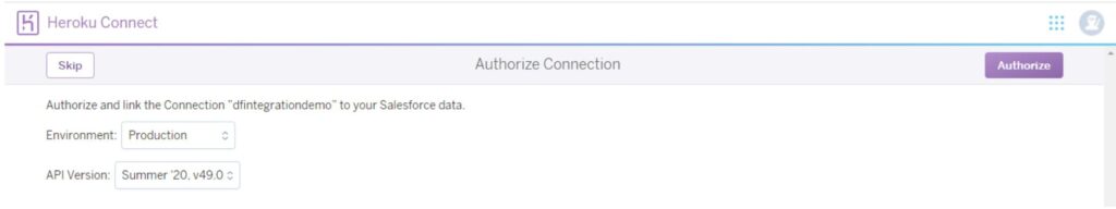 Salesforce & Heroku Integration - Apex Hours