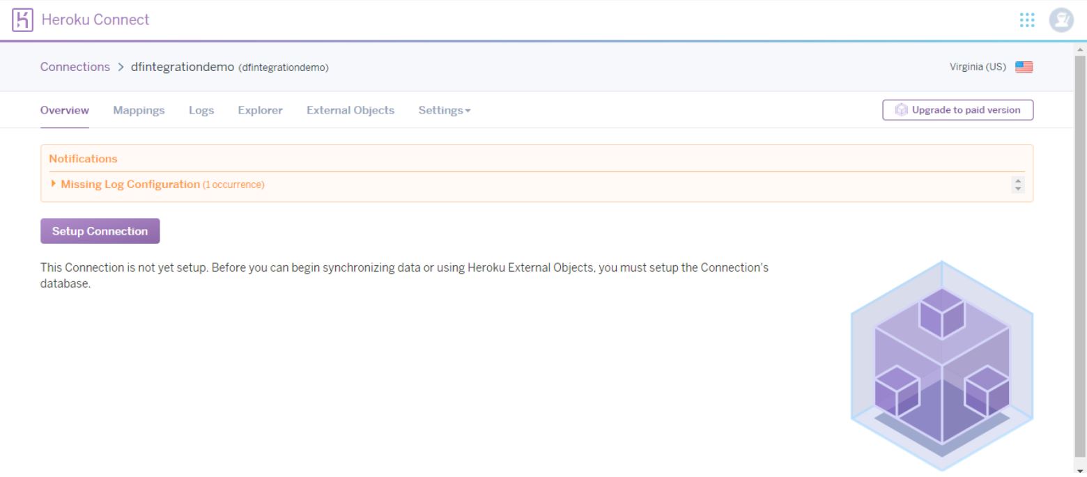 Salesforce And Heroku Integration Apex Hours