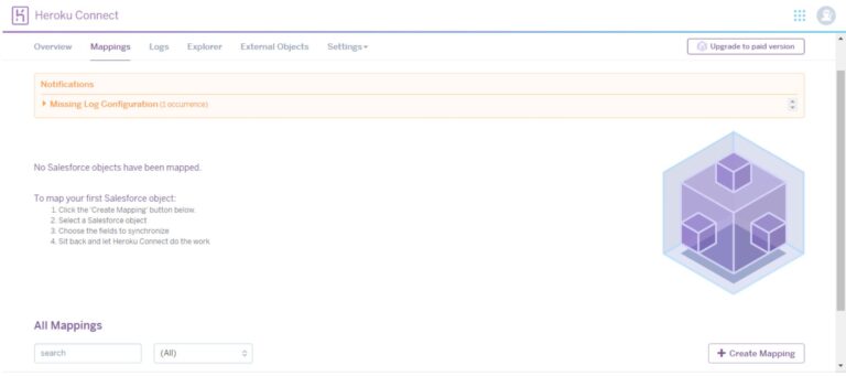 Salesforce And Heroku Integration Apex Hours 0122