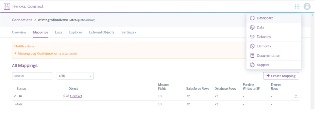 Salesforce & Heroku Integration - Apex Hours