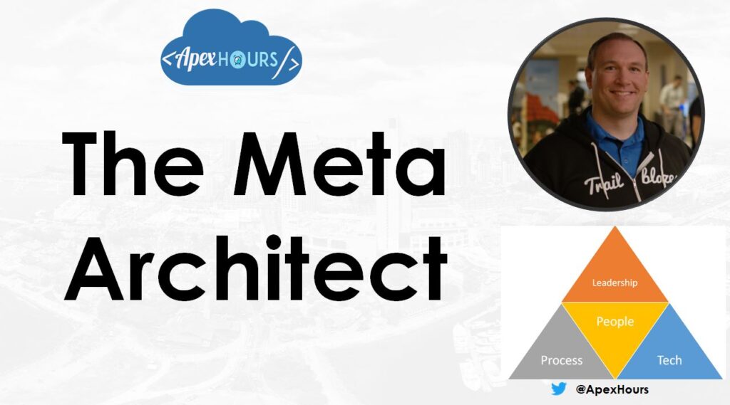 The Meta Architect - Apex Hours