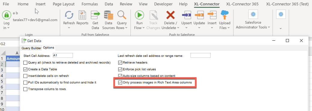 Mass Import/Export of images stored in Rich Text Area fields in Salesforce - Apex Hours
