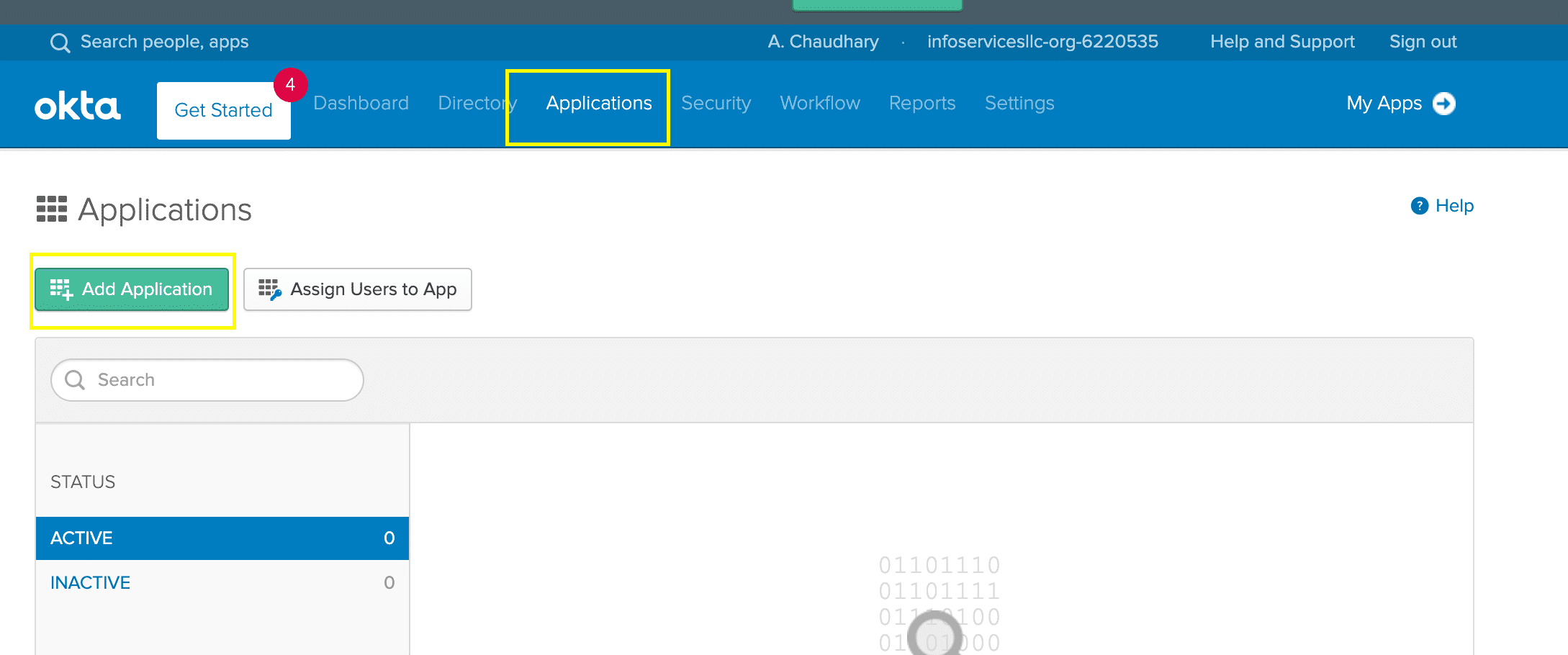Setup Okta Single Sign-On (SSO) with Salesforce - Apex Hours
