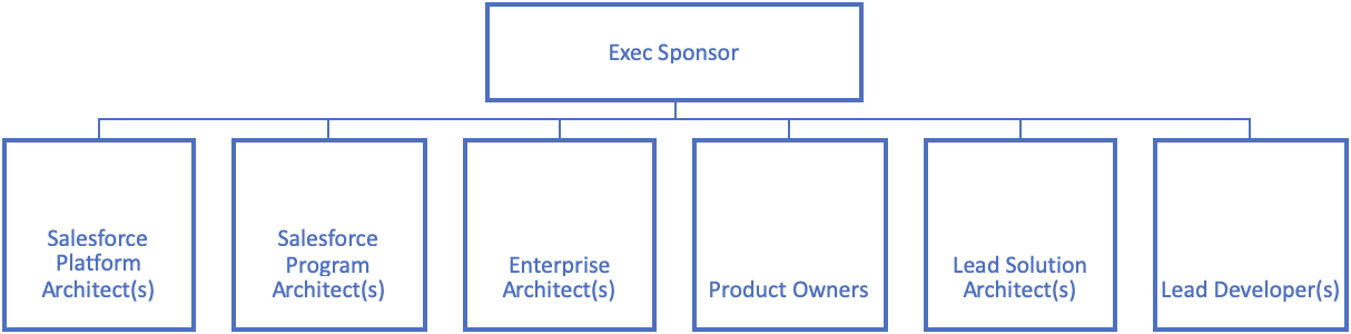 Governance model required in Salesforce projects - Apex Hours