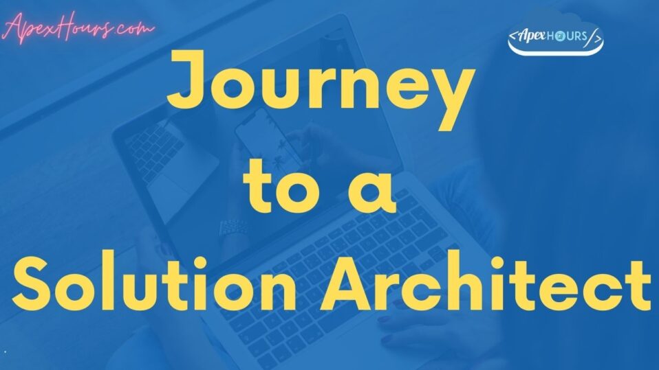Salesforce Solution Architect Apex Hours