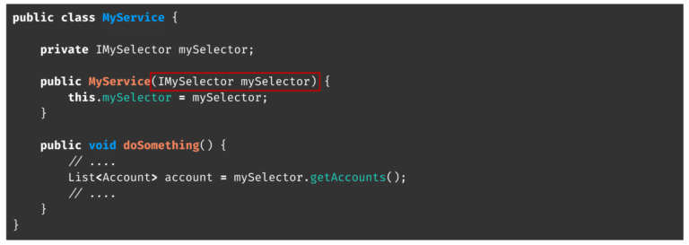 Mocking Apex Tests - Apex Hours