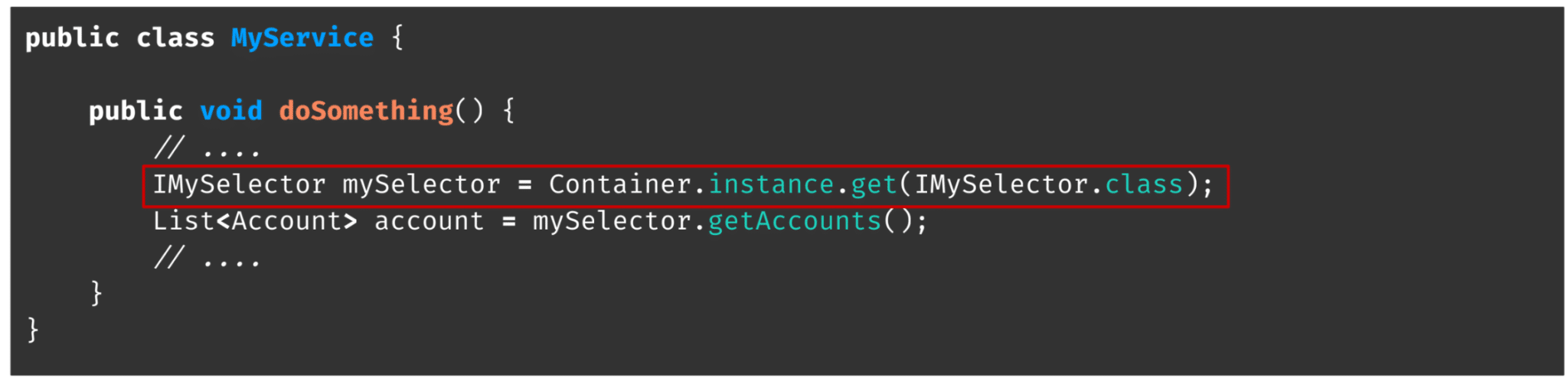 Mocking Apex Tests - Apex Hours