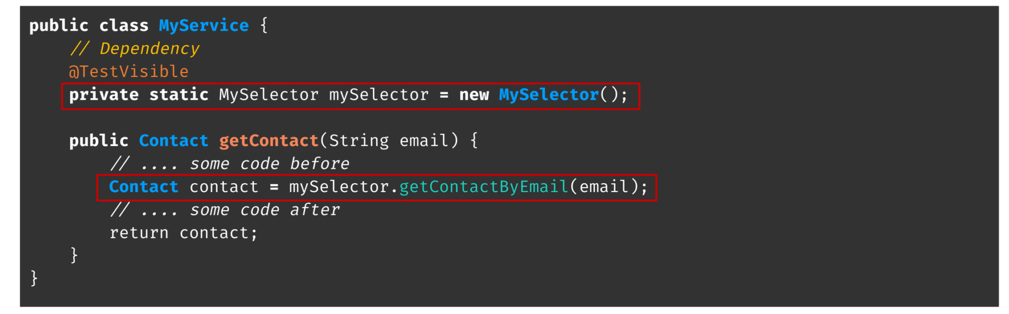 Mocking Apex Tests - Apex Hours