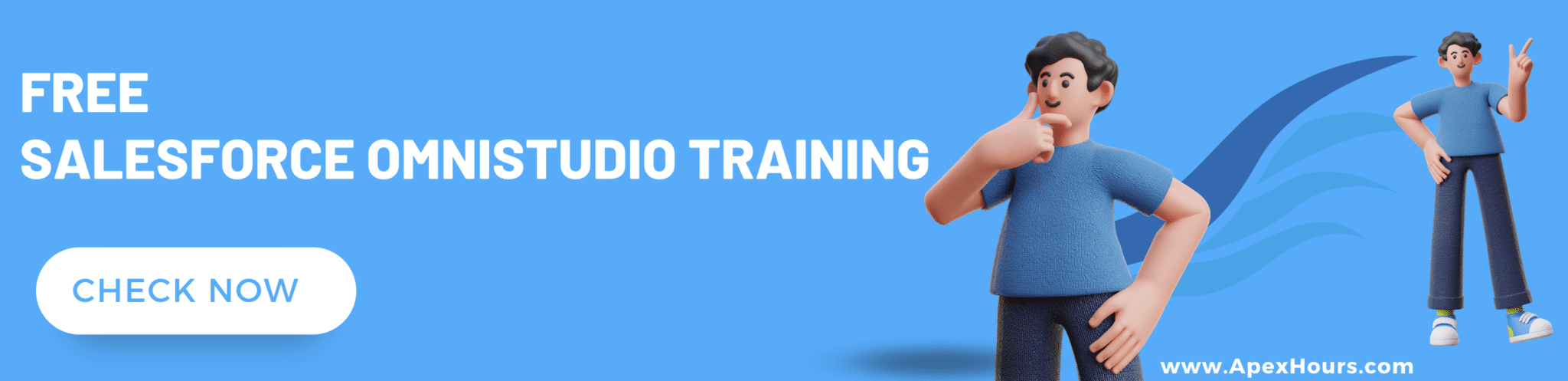 Introduction to Salesforce OmniStudio - Apex Hours