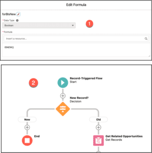 Salesforce Flow Best Practices - Apex Hours