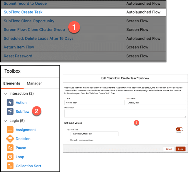 Salesforce Flow Best Practices - Apex Hours