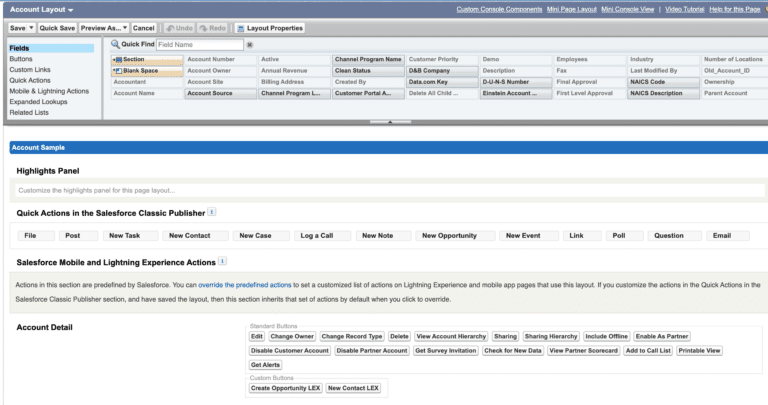 Salesforce URL Hacking for Lightning - Apex Hours