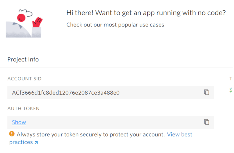 Send SMS From Salesforce using Twilio - Apex Hours