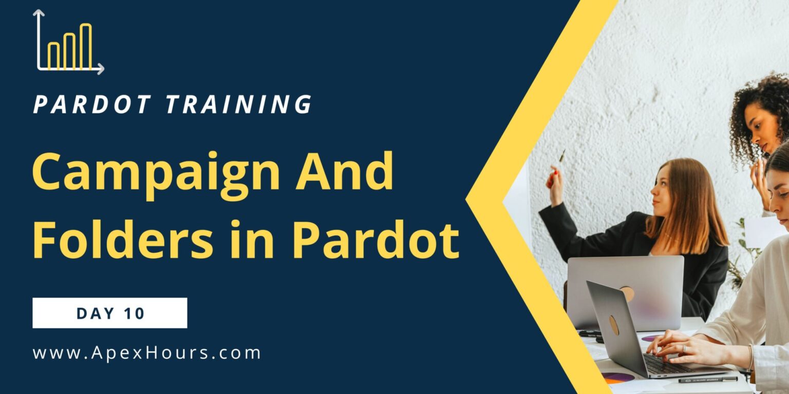 How to Setup Pardot in Salesforce - Apex Hours