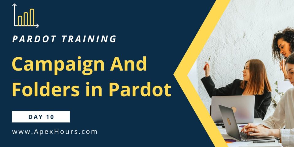 How to Setup Pardot in Salesforce - Apex Hours