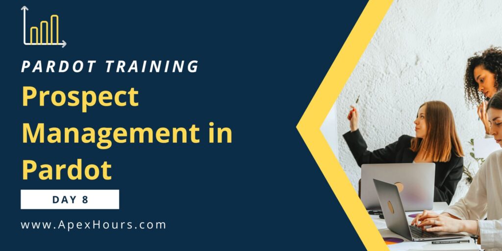 How to Setup Pardot in Salesforce - Apex Hours