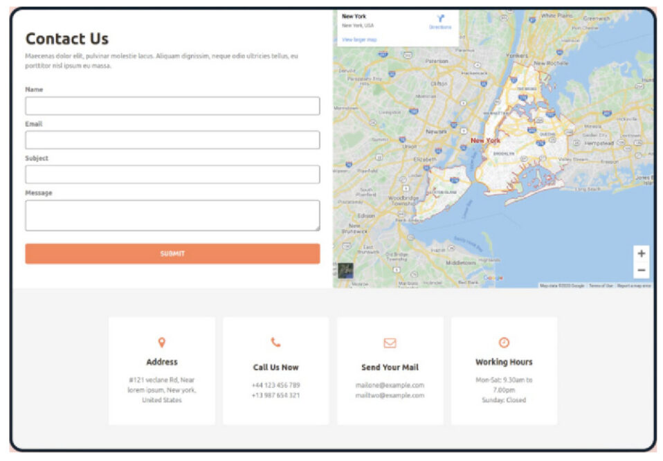 Form, Landing page and Layout template in Pardot - Apex Hours