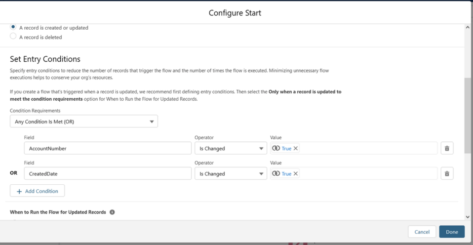 Salesforce Flow Examples and Top 21 Tips - Apex Hours