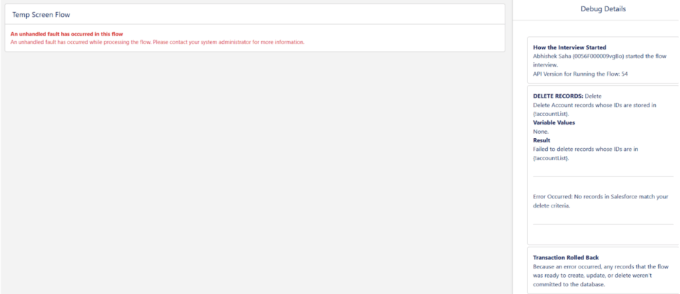 Salesforce Flow Examples and Top 21 Tips - Apex Hours
