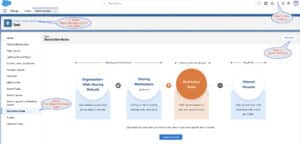 Salesforce Restriction Rules - Apex Hours