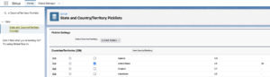 Custom Address Field In Salesforce - Apex Hours