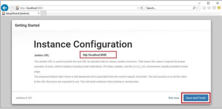 Salesforce deployment using Jenkins - Apex Hours