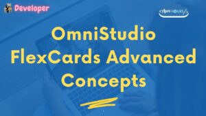 OmniStudio FlexCards Advanced Concepts - Apex Hours