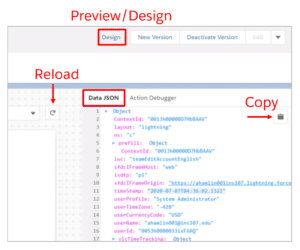 OmniStudio OmniScript Advanced Concepts - Apex Hours