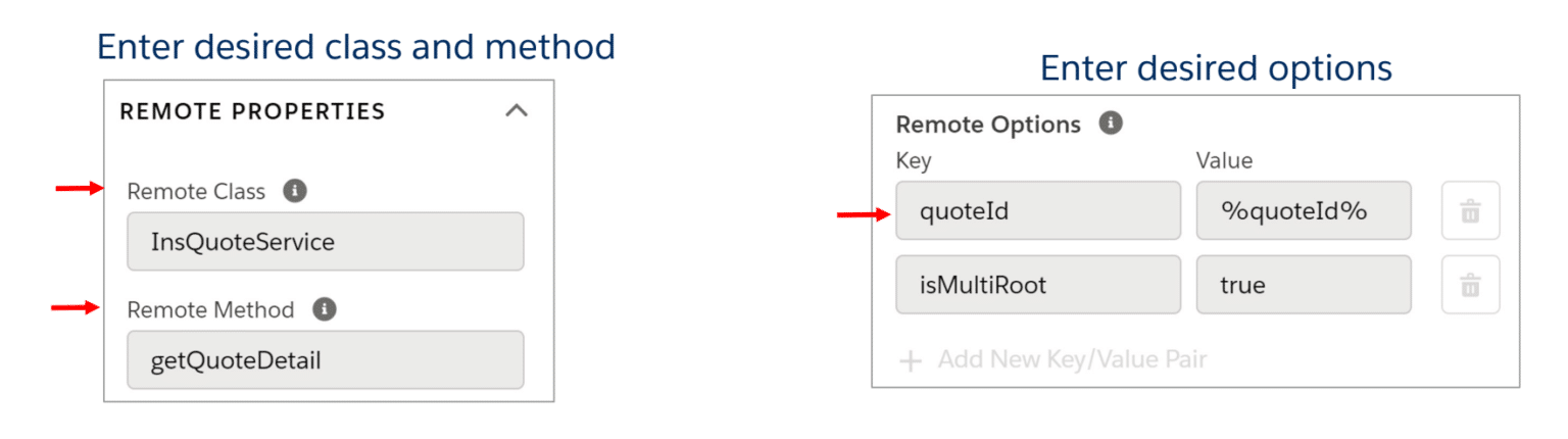 OmniStudio OmniScript Advanced Concepts - Apex Hours