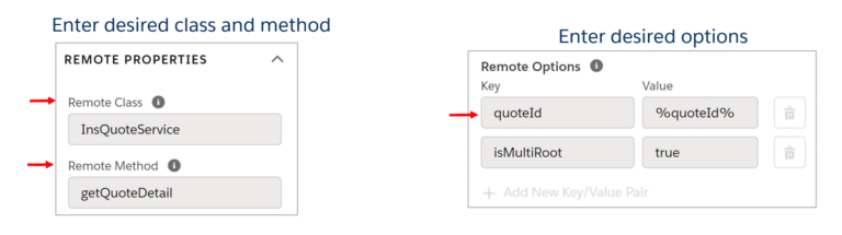 OmniStudio OmniScript Advanced Concepts - Apex Hours