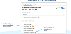 Integration Procedure Advanced Concepts - Apex Hours