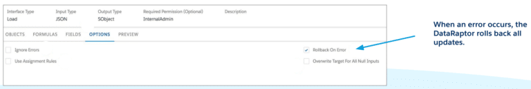 Integration Procedure Advanced Concepts - Apex Hours