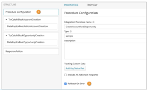 Integration Procedure Advanced Concepts - Apex Hours