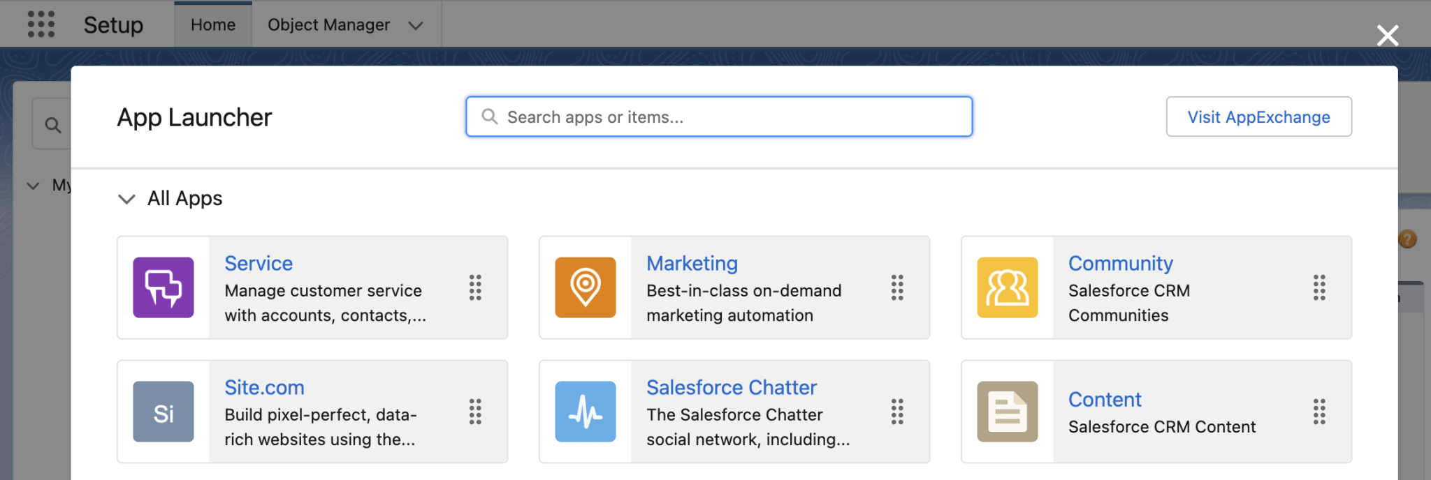 Salesforce Associate Certification Guide