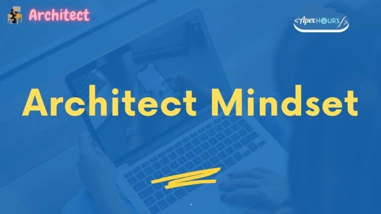 Architect Mindset - Apex Hours