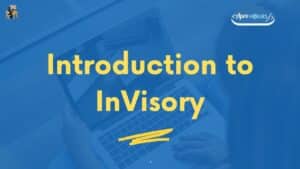 Introduction to InVisory - Apex Hours
