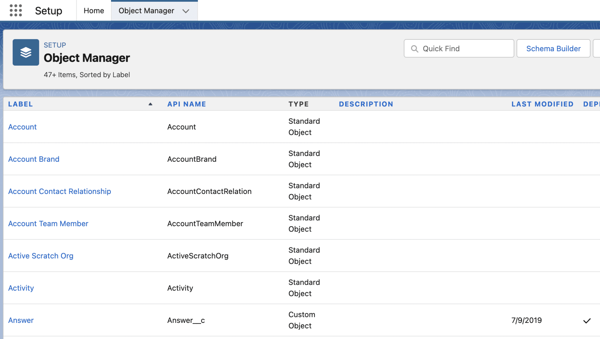 Salesforce Associate Certification Guide