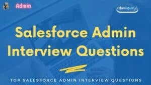 Salesforce Interview Questions on Triggers - Apex Hours