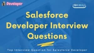 Salesforce Interview Questions on Triggers - Apex Hours