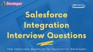 Salesforce Interview Questions on Triggers - Apex Hours